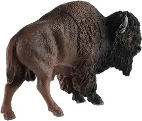 ZOOTED Figurka Bizon americký / Plast / 11 cm / od 3 let