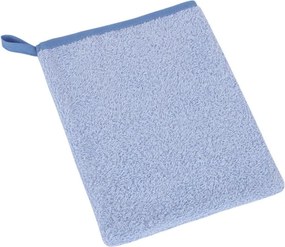 Bellatex Froté žínka Modrá 17x25 cm