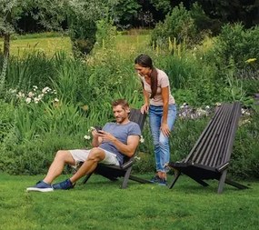 Einhell Freelexo Smart 750 černá, stříbrná, červená / Robotická sekačk