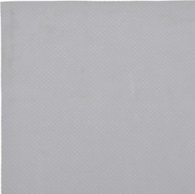 Plachta šedá 1,5 x 10 m 650 g/m² 156118