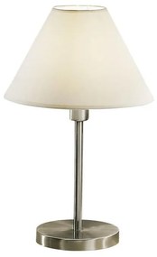 Kolarz Kolarz 264.70.6 - Stolní lampa HILTON 1xE27/60W/230V KL0035