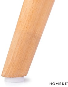 Jídelní stůl Tebe I černý