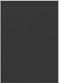 Zatemňovací roleta 144,4 x 230 cm, šířka látky 140 cm, černá 240174