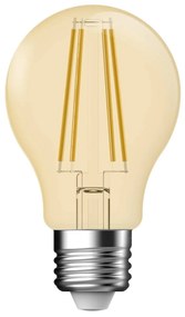 Nordlux Stmívatelná retro LED žárovka Classic Deco 5,4 W