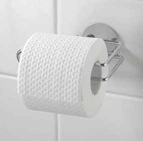 Držák na toaletní papír Turbo-Loc,chromovana ocel, WENKO