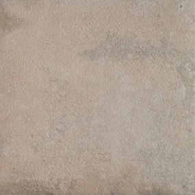 Ceramika Paradyz Dlažba na terasu Path Beige Gres 2 cm Glaz. Rekt. Mat. 59,5x59,5 - 151002