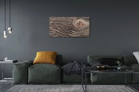Obrazy na plátně Dřeva board 125x50 cm