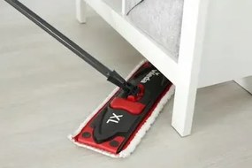 Vileda Ultramax XL mop Microfibre 2v1 / samotný mop / dva druhy vláken