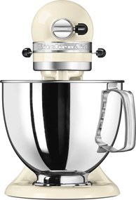 Robot kuchyňský Artisan 125 mléčný
