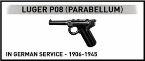 COBI 2680 Goliath Varšavské povstání / Historická kolekce / 1:28 / 311