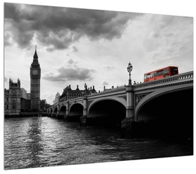 Obraz Londýna (70x50 cm)