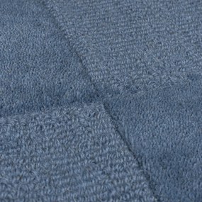 Kusový koberec Moderno Checkerboard Blue, 160x230, modrá, chodba / predsieň, Flair Rugs