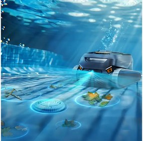 Marimex | Bazénový robotický vysavač Marimex RobotVac Valor P10 | 10800071