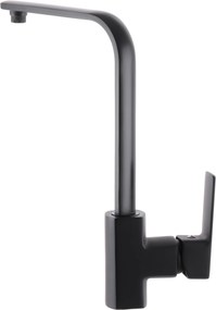 Mixxus KUBUS 017 BLACK