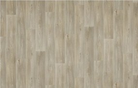 BEAUFLOR PVC podlaha - lino BLACKTEX Columbian Oak 629L - světlejší dřevo ŠÍŘKA: 4 m, POUŽITÍ: Zátěžové