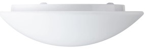 Osmont 59523 Aura 4, stropní/nástěnné svítidlo, 20W LED 4000K, stmívatelná DALI, opálové sklo, prům. 42cm