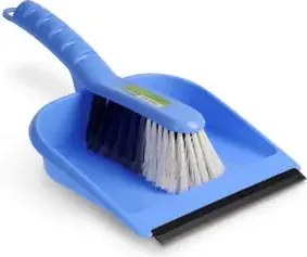 Spontex Smetáček a lopatka / různé barvy