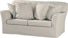 Potah na pohovku IKEA  Tomelilla 2-místná nerozkládací barva béžová látka pletený vzor