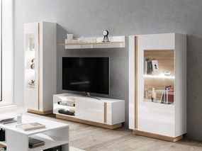 Moderní bytový nábytek Airoo sestava C