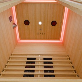 Artsauna Infrasauna Nyborg S120K