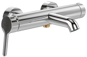 Villeroy & Boch Skyla - Vanová baterie, chrom TVS11600300061