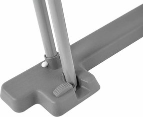 Bestway Power Steel Bazénový set s přístřeškem 396 x 107 cm