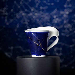 Villeroy&Boch Villeroy & Boch NewWave Stars hrnek s uchem Býk, 13 × 9,5 × 11,3 cm, 240 ml