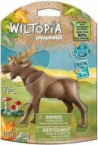 Playmobil® Wiltopia 71052 Los / Počet dílků: 7 / od 4 let
