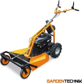 Sekačka na vysokou trávu AS-MOTOR AS 62 4T B&amp;S
