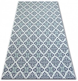 Kusový koberec Mazi smetanový 120x170cm
