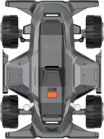 Robotická sekačka TerraMow X AWD