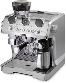 De'longhi la specialista maestro ec 9885.m
