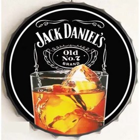 Víko cedule Jack Daniels
