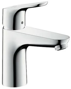 Hansgrohe Focus umyvadlová baterie bez výpusti chrom 31 509 000