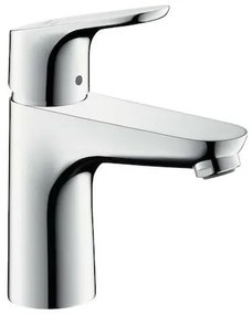 Hansgrohe Focus umyvadlová baterie bez výpusti chrom 31509000