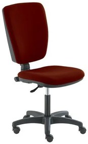 No brand  Kancelářská židle Torino, černá