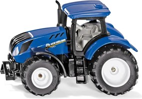 SIKU Kovový model Traktor New Holland T7.315