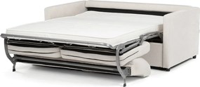 Autronic Rozkládací pohovka ASB-C3900 Barva potahu: Šedá