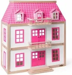 Woody Vila Wisteria / od 3 let