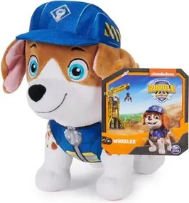 Spin Master Rubble  Crew Plyšáci / 18 cm / od 3 let