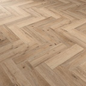 Vinylová podlaha Objectflor Expona Commercial 4128 Oiled Oak Parquet 3,34 m²