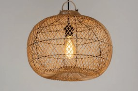 Závěsné designové svítidlo do ložnice Johanesburg I