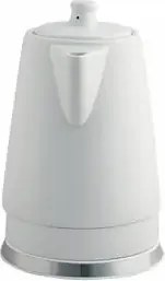 Orava VK-3813 bílá / Varná konvice / 1500W / 1.5l