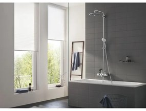 GROHE 26510000 - Sprchový systém EUPHORIA SMARTCONTROL 450 mm lesklý chrom