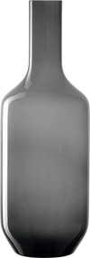 XXXLutz VÁZA, sklo, 39 cm Leonardo - Skleněné vázy - 003813249701