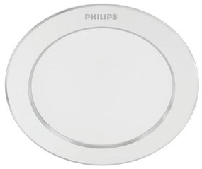 Philips | Philips - LED Podhledové svítidlo DIAMOND LED/3,5W/230V 2700K | P3958