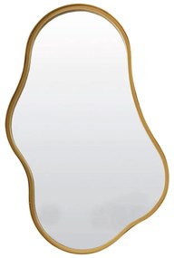 Nástěnné zrcadlo 39x59 cm Levu – Light &amp; Living