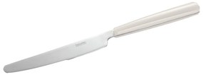 Jídelní nůž FANCY HOME, bílá