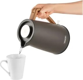 SENCOR SWK 2727MB šedá / Rychlovarná konvice / 2200W / 1.7L
