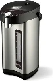 Maestro MR-081 nerez, černá / Rychlovarná konvice / 750 W / 4,5 l / re